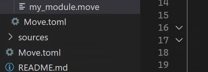 MoveBit：Pioneer in Move Security | Move Smart Contract Security Audit Service for Aptos and Sui