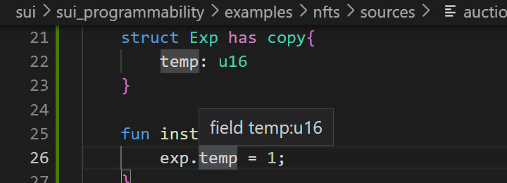 MoveBit：Pioneer in Move Security | Move Smart Contract Security Audit ...